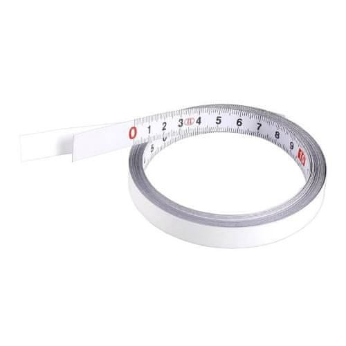Samolepilni merilni trak 3 m x 16 mm | mimovrste=)