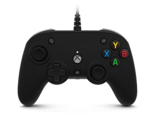 Nacon Pro Compact Xbox Series igralni plošček, črn | mimovrste=)