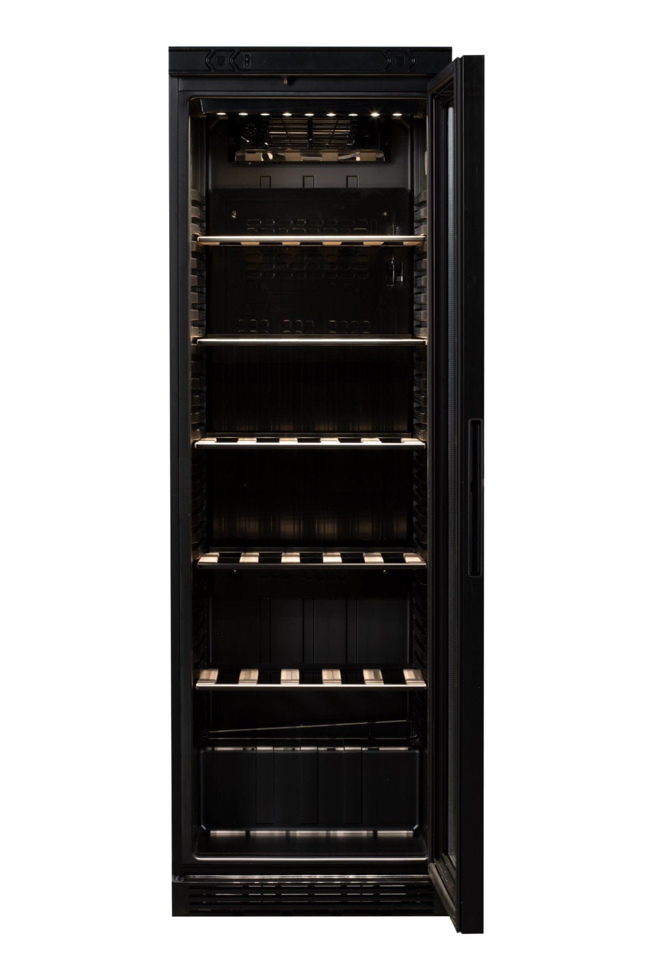 Simfer SDS 385 DC1 PW vinska vitrina | mimovrste=)