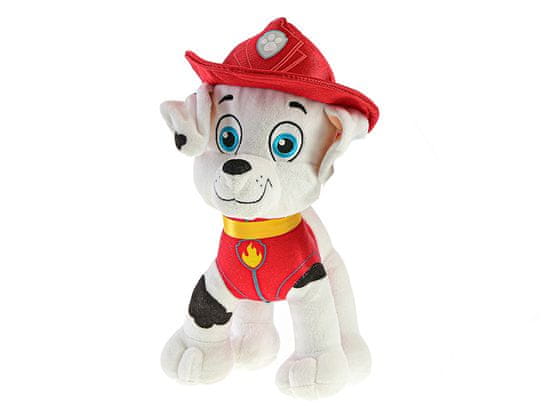 Mikro Trading PAW PATROL Classic Marshall plišasti cm mimovrste