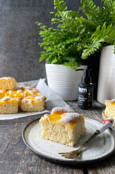 BAM vanilijeva pasta, 250 g | mimovrste=)