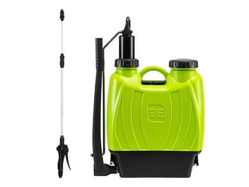 Epoca profesionalna nahrbtna škropilnica GALAXIA 16 (21812) | mimovrste=)