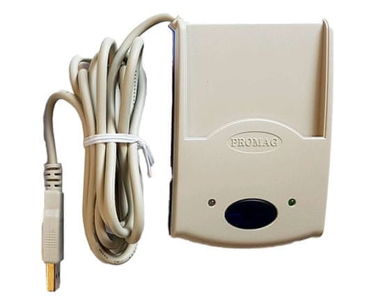 PROMAG RFID čitalnik 13.56 MHz čipov PCR330M-00 | mimovrste=)