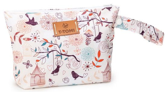 T-tomi Small Baggie | mimovrste=)