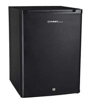 First Austria T-5172 mini hladilnik, 40 L, mat črn | mimovrste=)