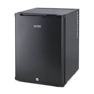 First Austria T-5172 mini hladilnik, 40 L, mat črn | mimovrste=)