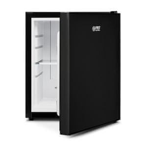 First Austria T-5172-1 mini hladilnik, 30 L, črn | mimovrste=)