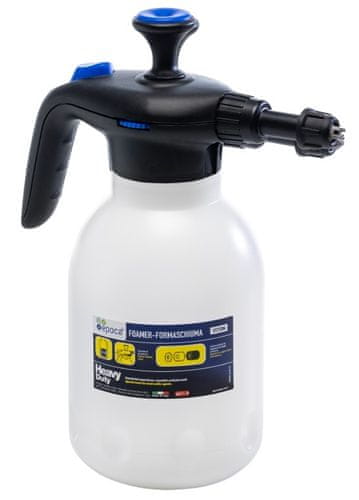 Epoca TEC TWO 2000 Viton profesionalni tlačni penilnik (19767) | mimovrste=)