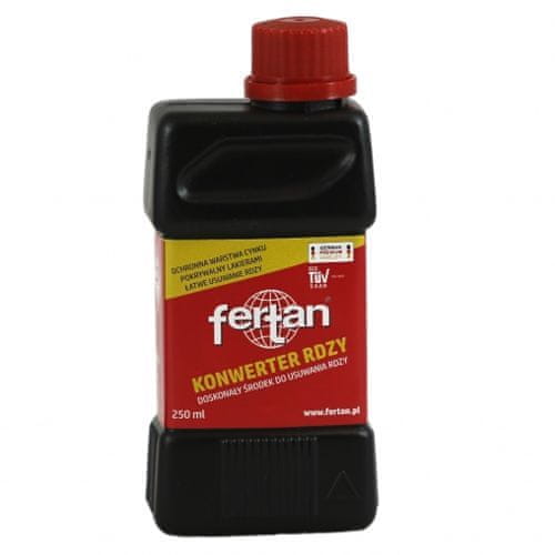 Fertan Fertan pretvornik rje 250 ml | mimovrste=)