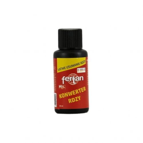 Fertan Fertan pretvornik rje 30 ml | mimovrste=)