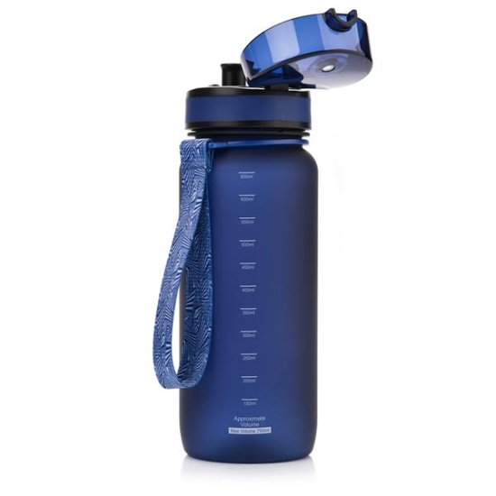 Meteor bidon, 650 ml, temno moder | mimovrste=) Meteor bidon, 650 ml, temno moder | mimovrste=)