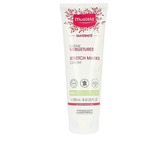 Mustela Krema Za Telo Proti Strijam Stretch Mark S Cream Ml