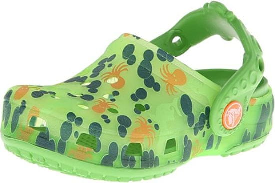 Crocs Chameleons Octopus Cop, apno / apno, C6 / 7 (23-24) | mimovrste=)