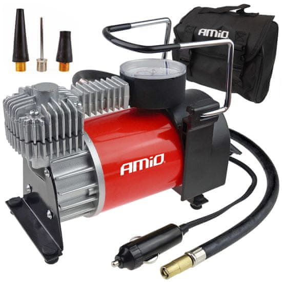 AMIO Amio 12V kovinski avto kompresor ACOMP-03 | mimovrste=)