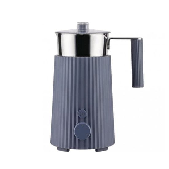 Alessi Penilec mleka Plisse multi / 600W / siv / termoplastika, inox ...