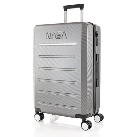 NASA ANTI-GRAVITY kovček s kolesi M | mimovrste=)