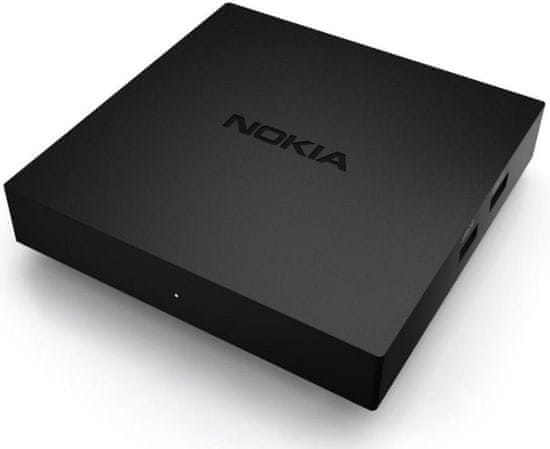 Nokia Streaming Box 8010 večpredstavnostni center | mimovrste=)
