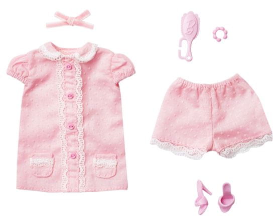 Mattel Barbie Iconic Movie Outfits (HPK01) | mimovrste=)