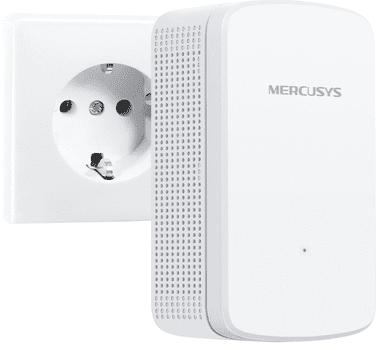Mercusys ME20 ojačevalnik WiFI signala, 2.4&5GHz, 10/100, AC750 (ME20 ...