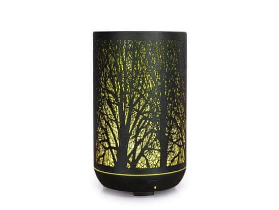 BOT Aroma Diffuser SDM1 Theme Trees in the Park - Black 300ml | mimovrste=)