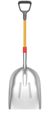 CAT J12-201 lopata, aluminijasta, široka | mimovrste=)