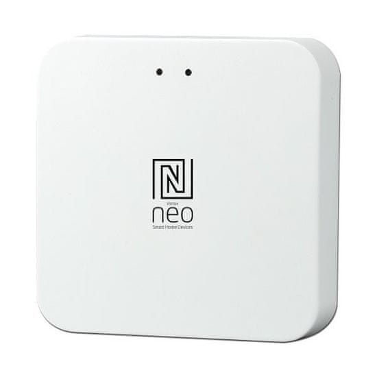 Immax NEO MULTI BRIDGE PRO SMART Zigbee 3.0, BT v3, Wi-Fi, TUYA | mimovrste=)