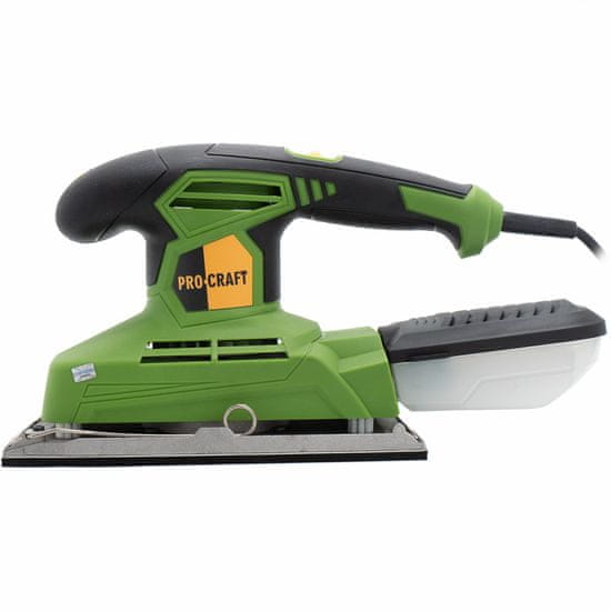Procraft Vibracijski brusilnik | PV300 | mimovrste=)