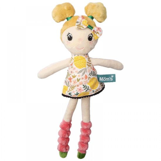 Mom's mehka punčka, Maja, 30 cm | mimovrste=)