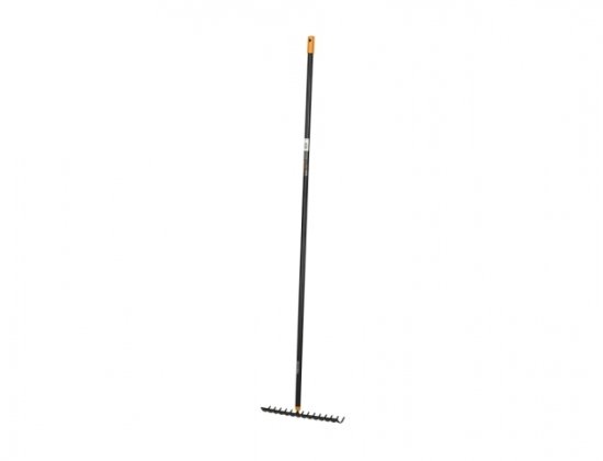 Fiskars Rake SOLID univerzalna kovine 36x154cm 1016036 | mimovrste=)