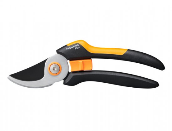 Fiskars SOLID škarje M P321 ročno dvorezen 1057162 | mimovrste=)