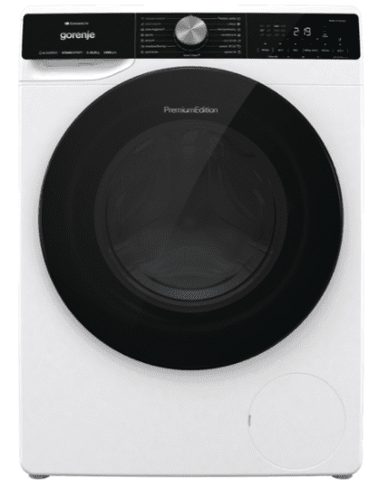 Gorenje WNS1X4ARTWIFI pralni stroj | mimovrste=)