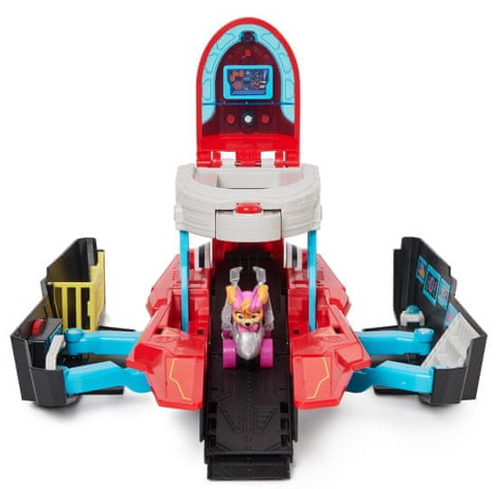 Spin Master Paw Patrol film 2 Igralni komplet mini letalo | mimovrste=)