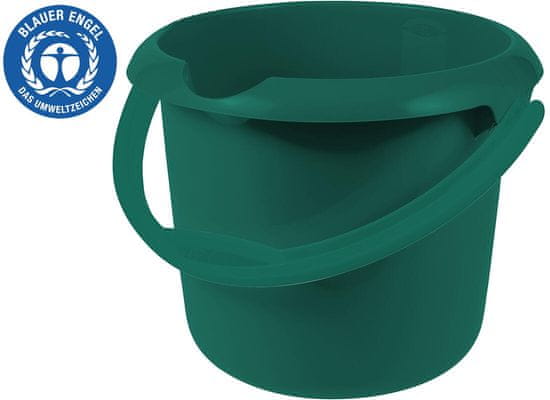 keeeper Vedro 5l ECO z merilno posodo in izlivom iz plastike | mimovrste=)