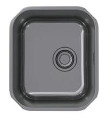 Alveus Variant 40 Monarch korito, antracit | mimovrste=)