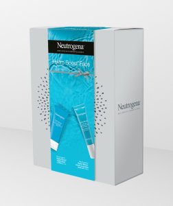 Neutrogena Hydro Boost darilni set, za obraz, S | mimovrste=)