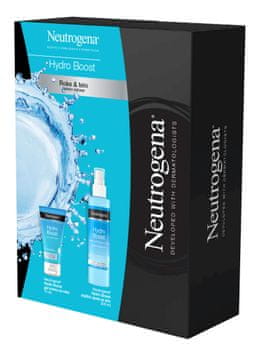 Neutrogena Hydro Boost darilni set, roke & telo, S | mimovrste=)