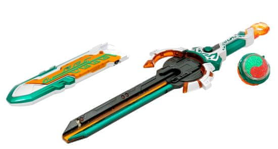 Infinity Nado Split Series komplet, Flaming Wind Dragon Tiger (42952 ...