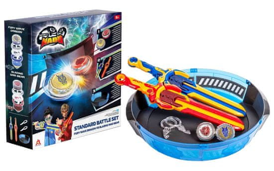 Infinity Nado Arena Standard komplet (42510) | mimovrste=)