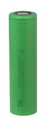 Sony Li-Ion polnilna baterija 18650 • 3,7V 2500mAh • max 30A • za ...