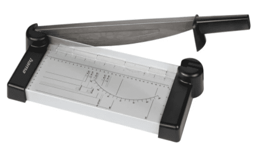 Hama 00008212 ročni rezalni stroj | mimovrste=)