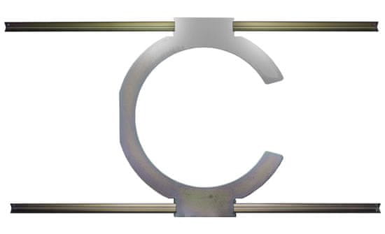 TRUAUDIO Stropni nosilec za zvočnik CL-70V-6UL | mimovrste=)