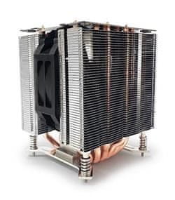 Dynatron Cooler Q11 Intel 1700 - 4U Active RoHS, do 125W | mimovrste=)