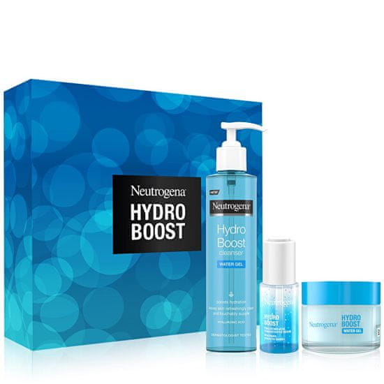 Neutrogena Hydro Boost darilni set za vlažilno nego kože | mimovrste=)
