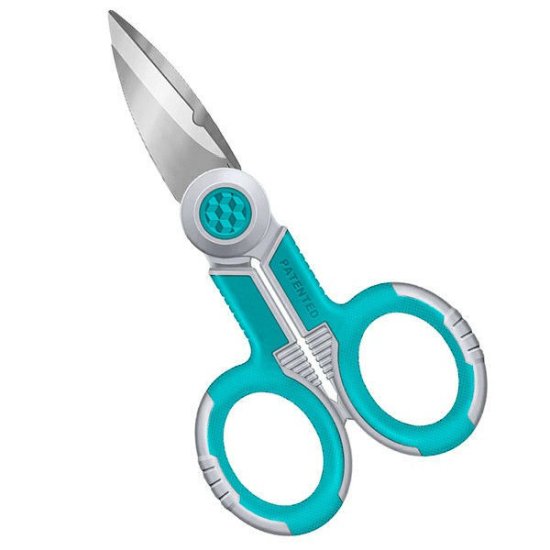 Total Škarje 145mm (THT1155871) | mimovrste=)