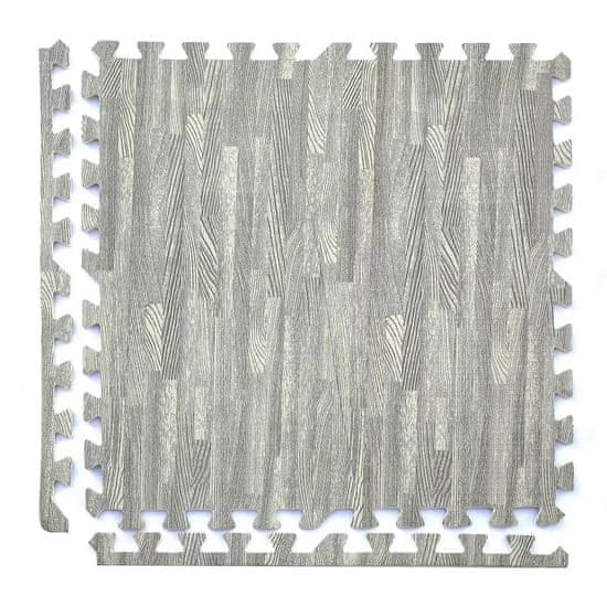 Paracot Podloga za telovadbo Puzzle (4 kosi) | mimovrste=)