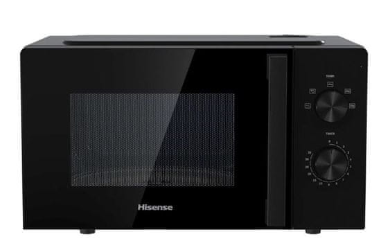 Hisense H20MOBP1H mikrovalovna pečica | mimovrste=)