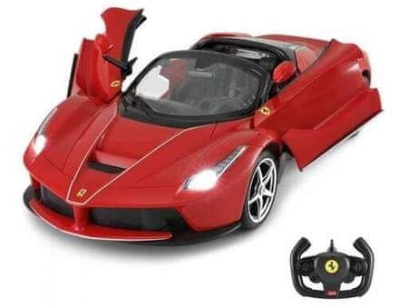 Rastar RC model avtomobila Rastar R/C avto LaFerrari Aperta 1:14 ...
