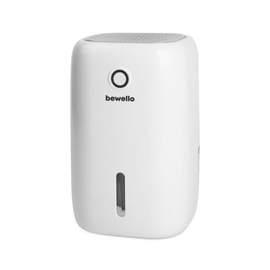 bewello Električni razvlaževalnik zraka 330 ml / dan 800ml rezervoar ...