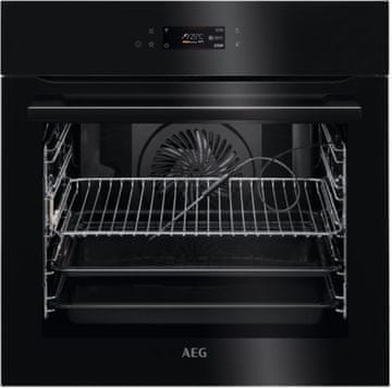 AEG BPE748380B vgradna pečica | mimovrste=)