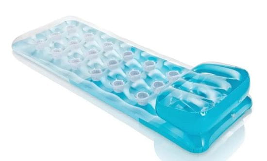 Intex Ležalnik Intex 58890 naf. z luknjami - BARVA | mimovrste=)